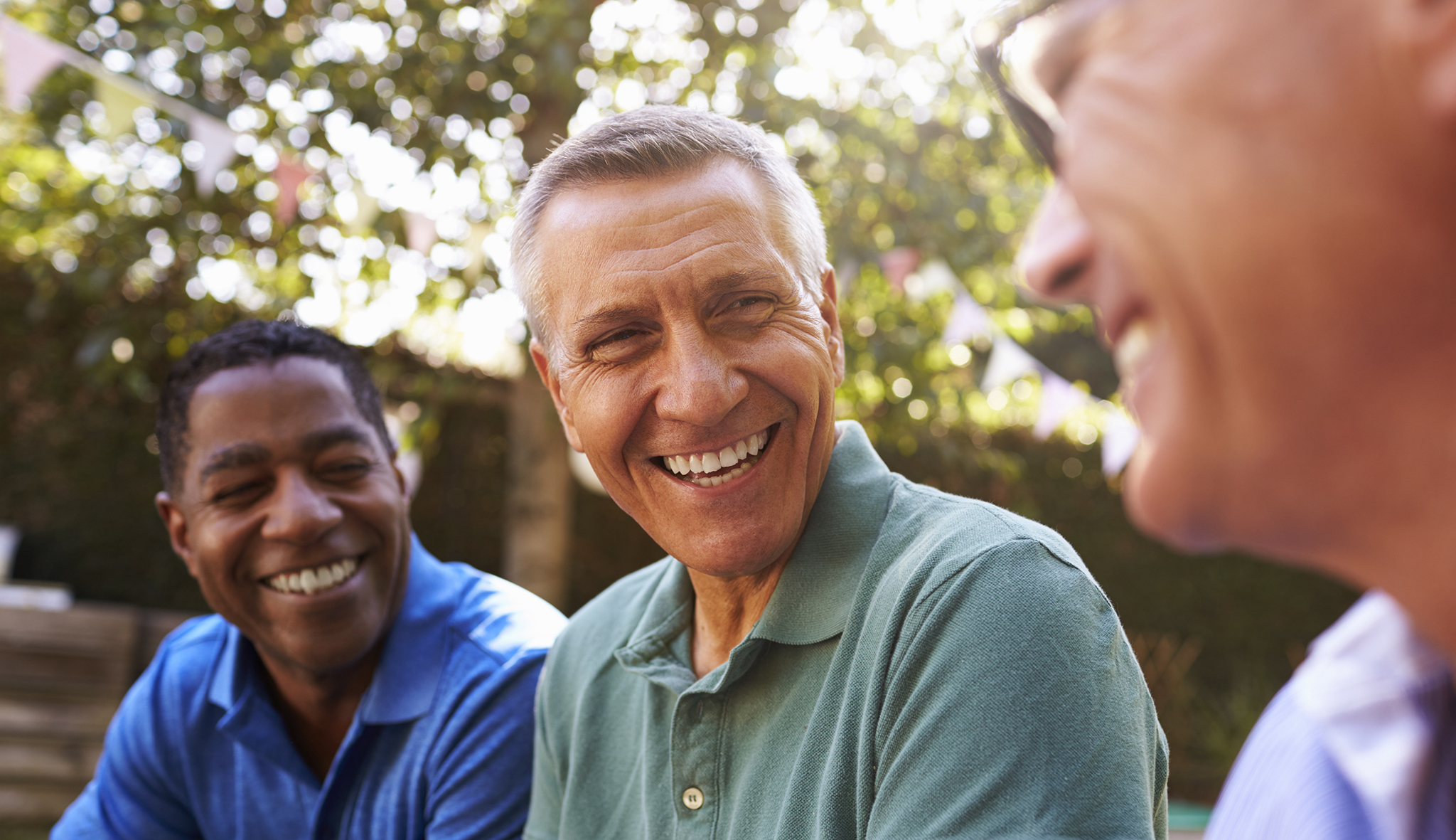 Men - Southside Baptist Church