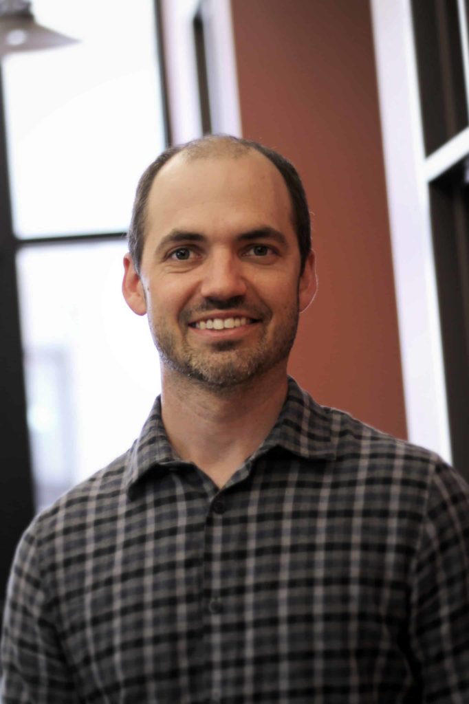 Dr. Stuart Doyle - Southside Baptist Church