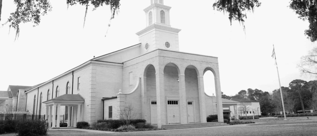 Home - Southside Baptist Church